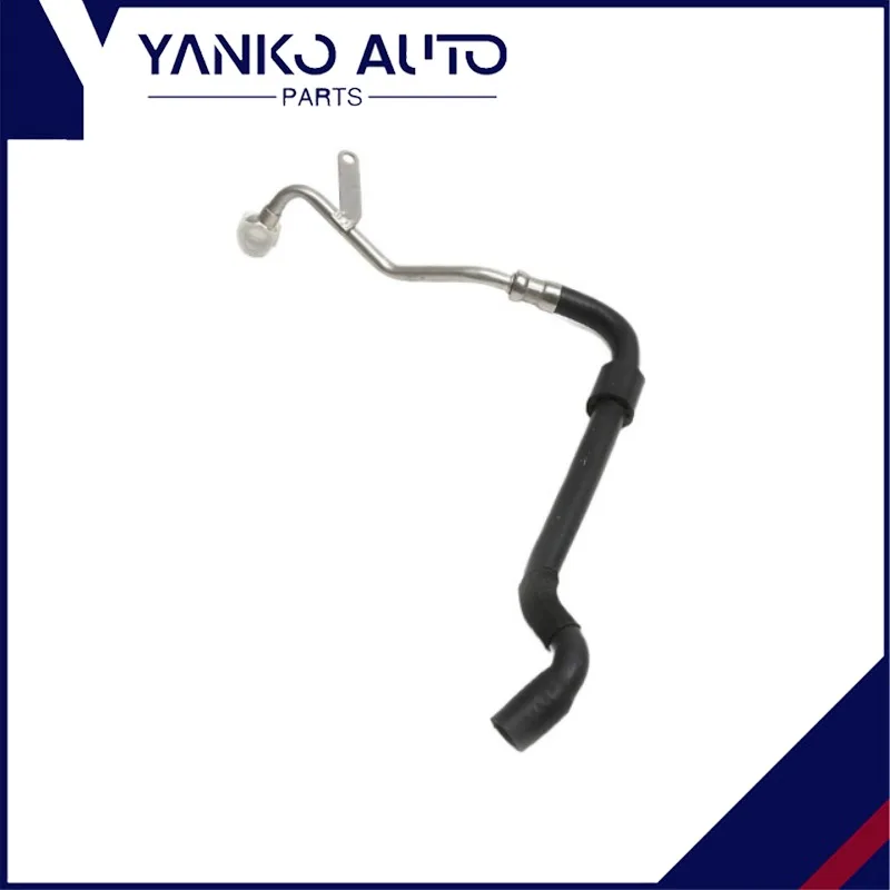 06J121492C-06J-121-492C-Cooling-System-Turbine-Coolant-Return-Hose-for ...