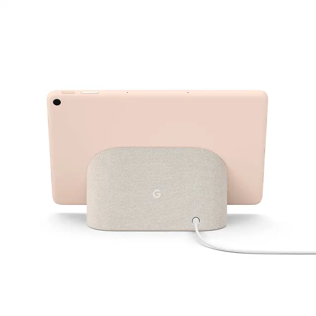 2023 New Google Pixel Tablet Pad With Charging Speaker Dock Google ...