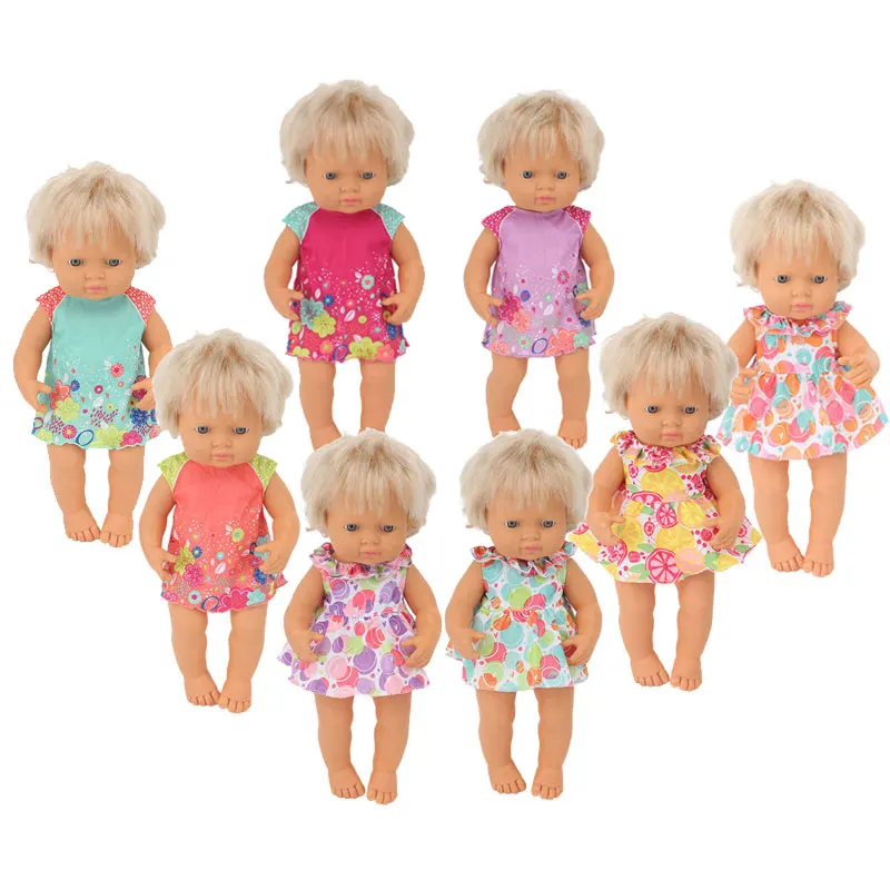 Traje-de-moda-para-mu-eca-Minikane-de-15-pulgadas-38cm-y-38cm-ropa-para ...