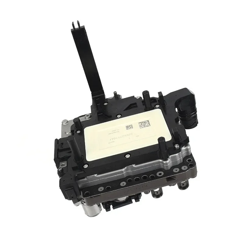DSG 6 Speed 02E DQ250 Mechatronic Valve Body and Control Unit ...