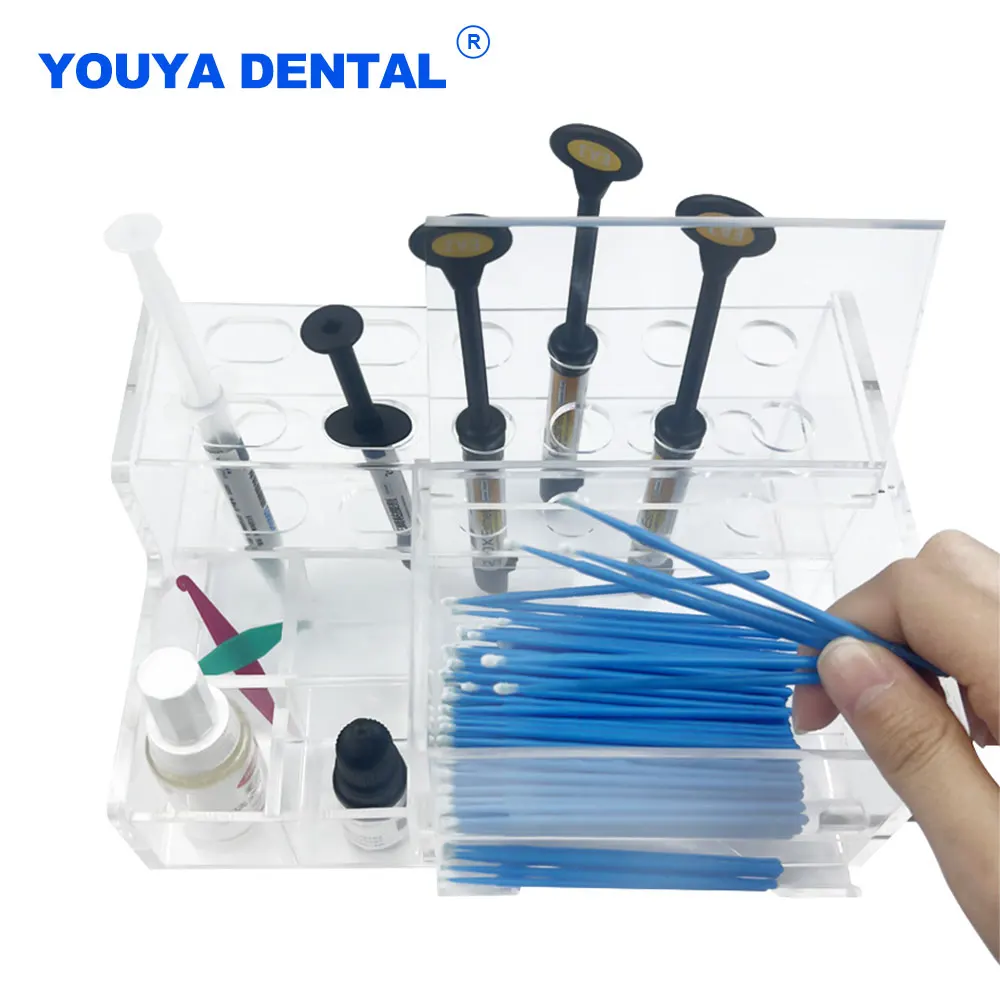 Dental Syringe Holder