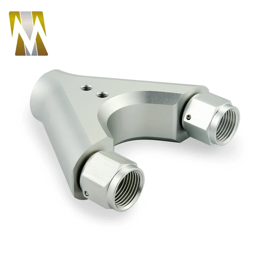 High-Performance-Aluminum-044-Twin-Dual-Fuel-Pump-Bracket-Billet-Y ...