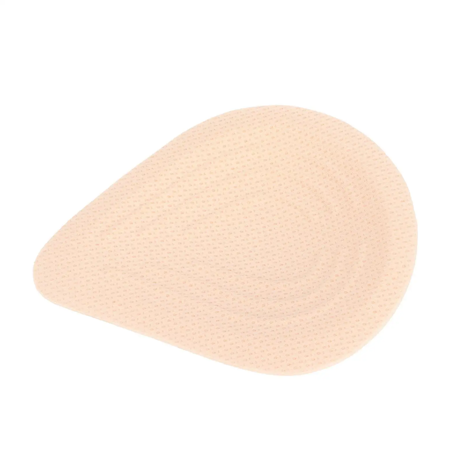 1Pcs-Lightweight-Sponge-Breast-Forms-Spiral-Prosthetic-Polyurethane ...