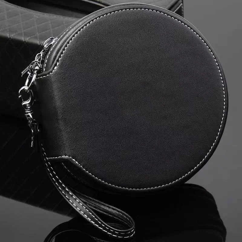 20-Pcs-Pu-Leather-Car-Cdbag-CD-VCD-DVD-Disc-Holder-Portable-Folder ...