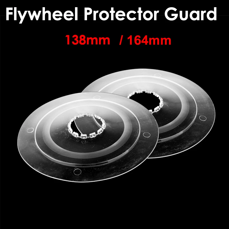 Bike-Freewheel-Protector-Guard-138mm-164mm-Bicycle-Protection-MTB-Road ...