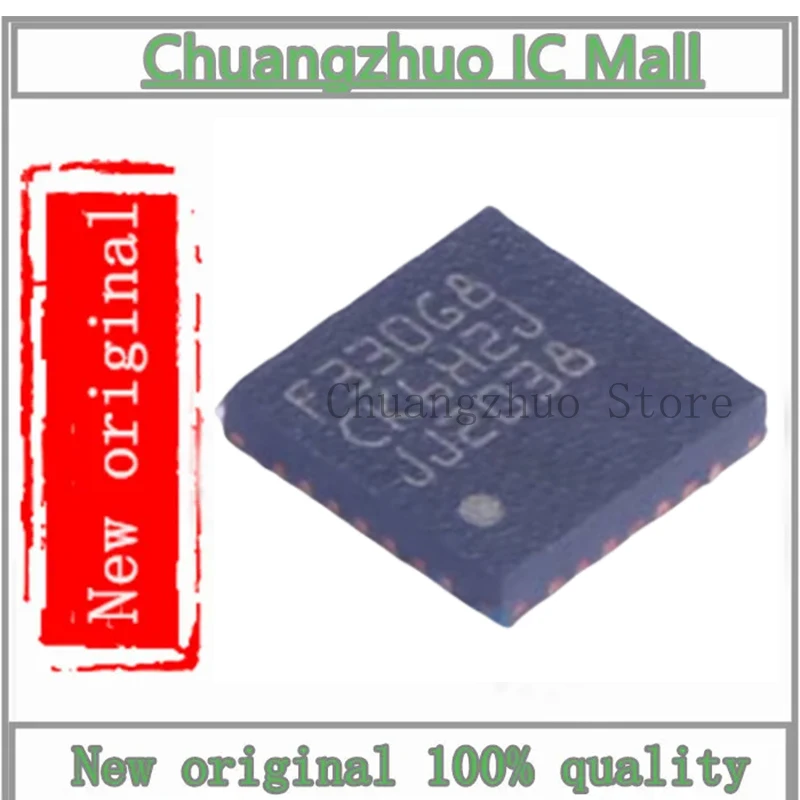 1Pcs-New-original-GD32F330G8U6TR-F330G8-QFN-28-EP-4x4-Microcontroller ...
