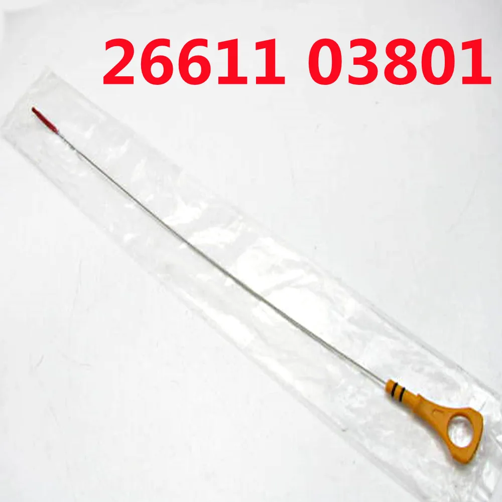 Para hyundai elantra ad ix25 1.4t haste ASSY-OIL calibre de nível ...