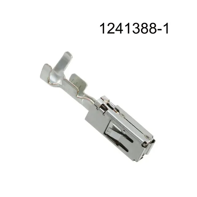 10/20/50/100/200/lot Wiring Crimp Repair Terminals Pins 000979151E ...