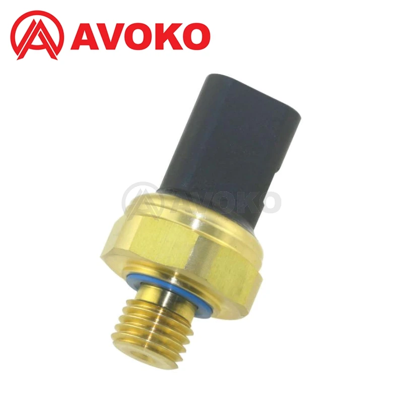 Engine-Oil-Pressure-Sensor-For-Citroen-C4-Peugeot-308-1-4-1-6-VTI-THP ...