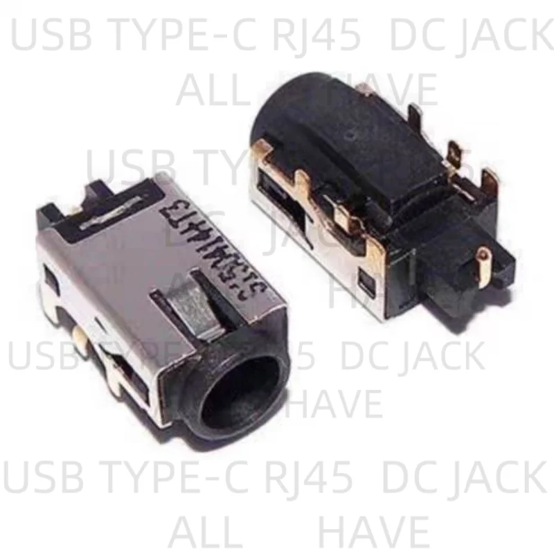 Dc-Power-Socket-Plug-Connector-for-Asus-A453-A553-D553-D553-F453-F553 ...