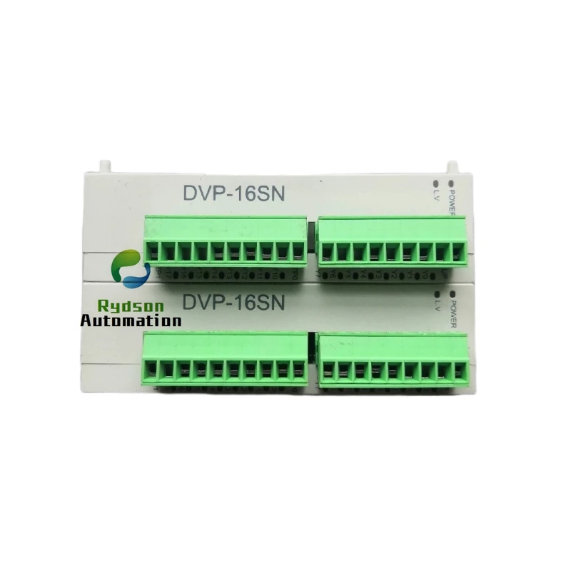 Delta-DVP-PLC-DVP16SN11T-DVP16SN11TS-Programmable-controller-PLC ...