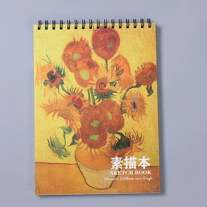 Cool Binder Designs To Draw