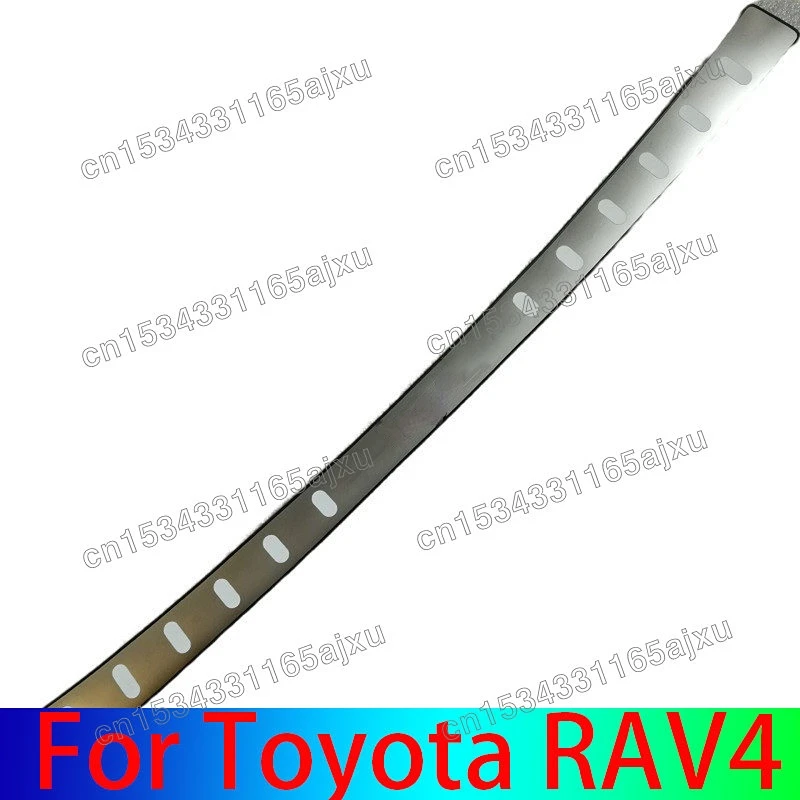 High-quality Stainless Steel Trunk Threshold Guard Plate Trunk ...