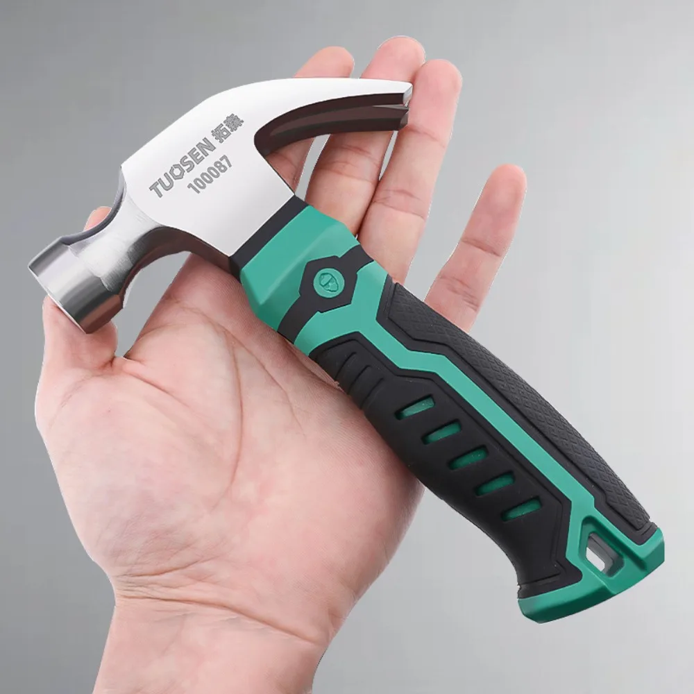 New-Carbon-Steel-Multifunctional-Mini-Hammer-Hardware-Work-Tool ...