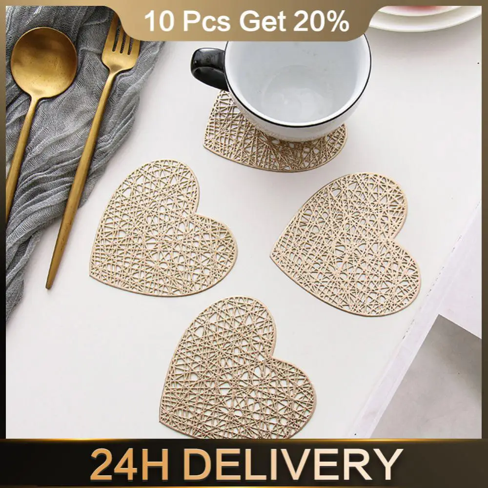 Heat-Insulation-Pad-Wear-resistant-Comfortable-Restaurant-Decorate-For ...