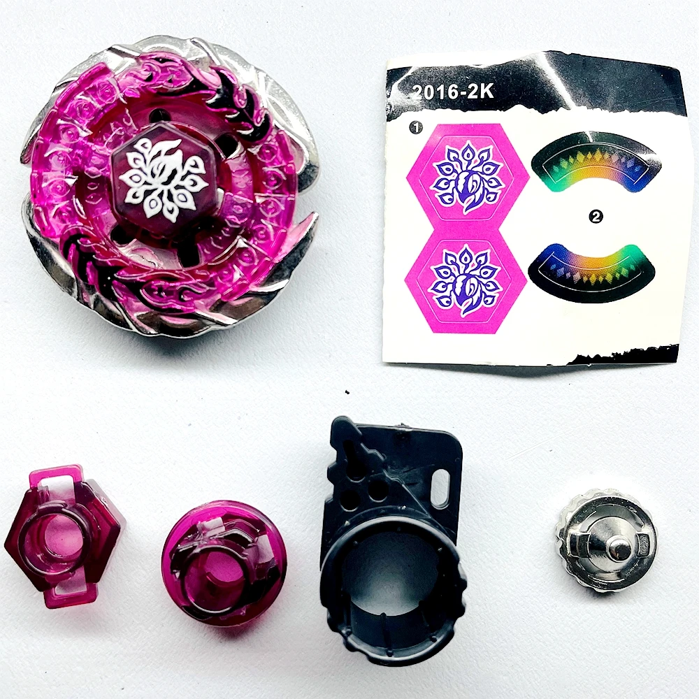 Beyblade-BB100-Evil-Befall-Killer-Beafowl-UW145EWD-Metal-Fight-Metal ...