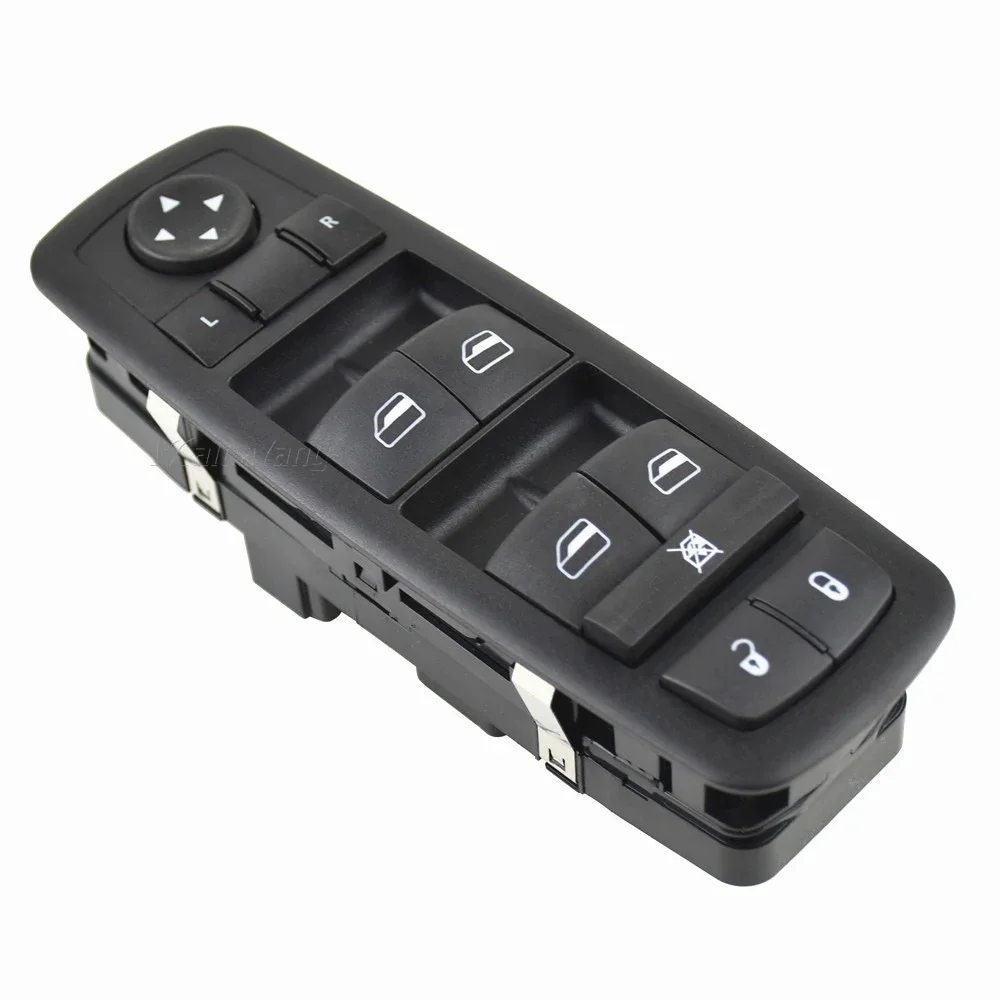 New Power Window Switch Control 56046553AC 68271203AB 68271203AA For ...