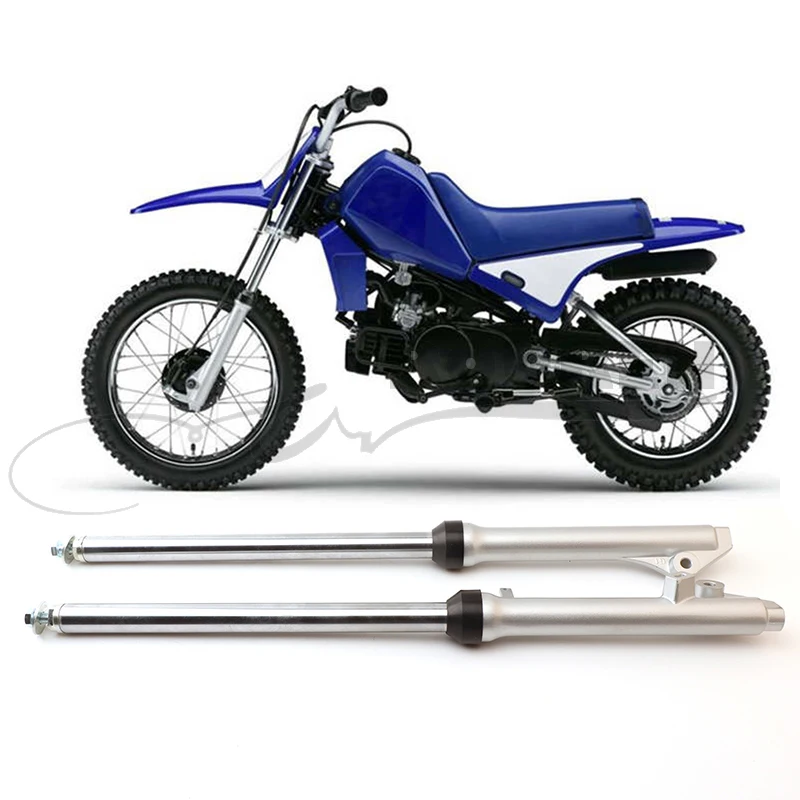 1-set-of-Front-Fork-Shocks-Suspension-Set-Replacement-Fit-for-Yamaha ...