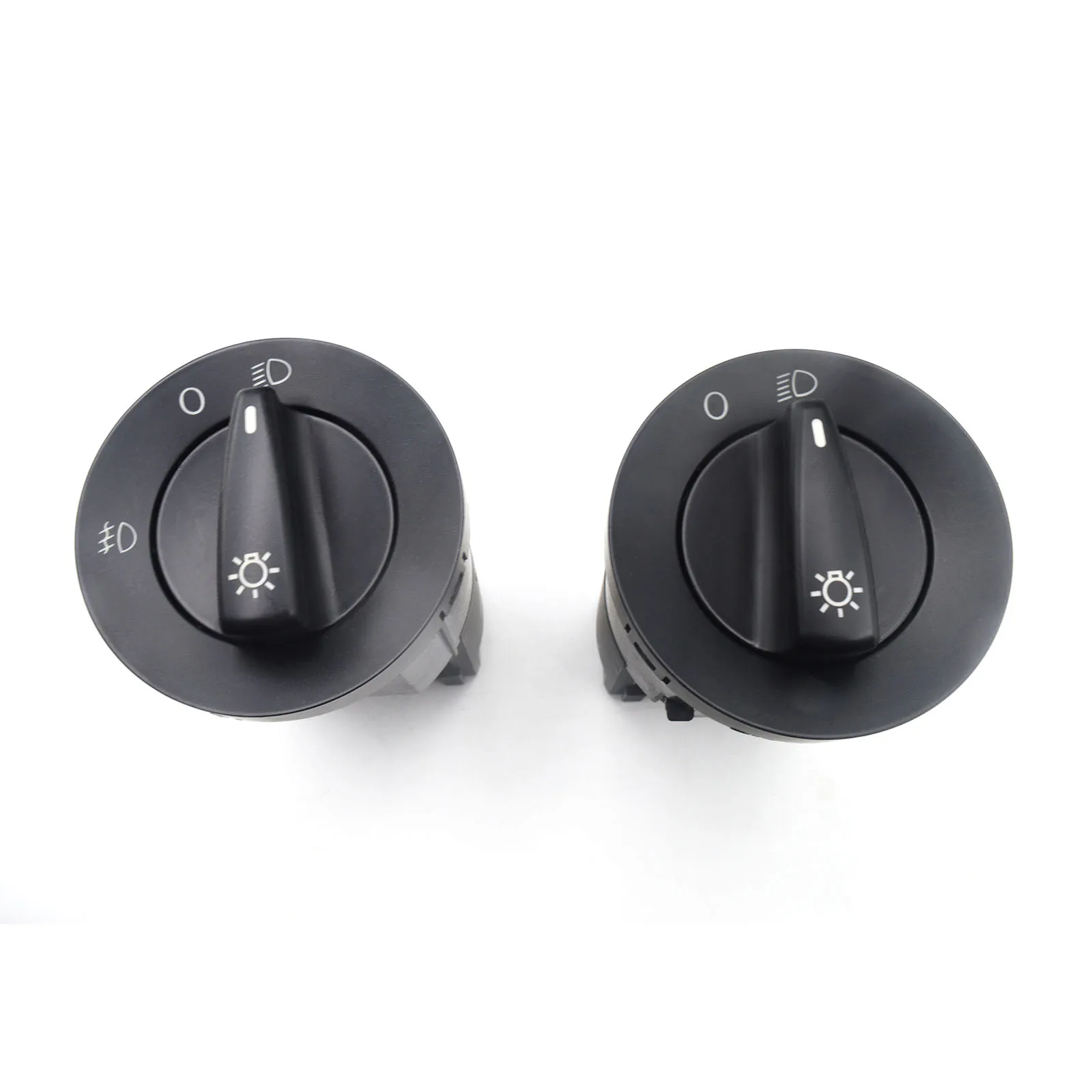 Car Accessories High Quility Headlight Switch For VW Beetle Cabrio Bora ...