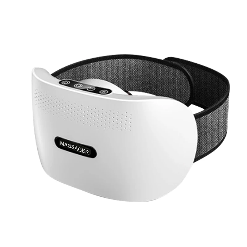 New Electric Abdominal Machine Kneading Instrument Hot Compress Warms ...