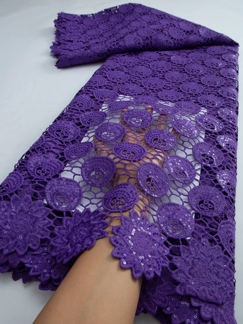 Aliexpress High Quality Lace Cord