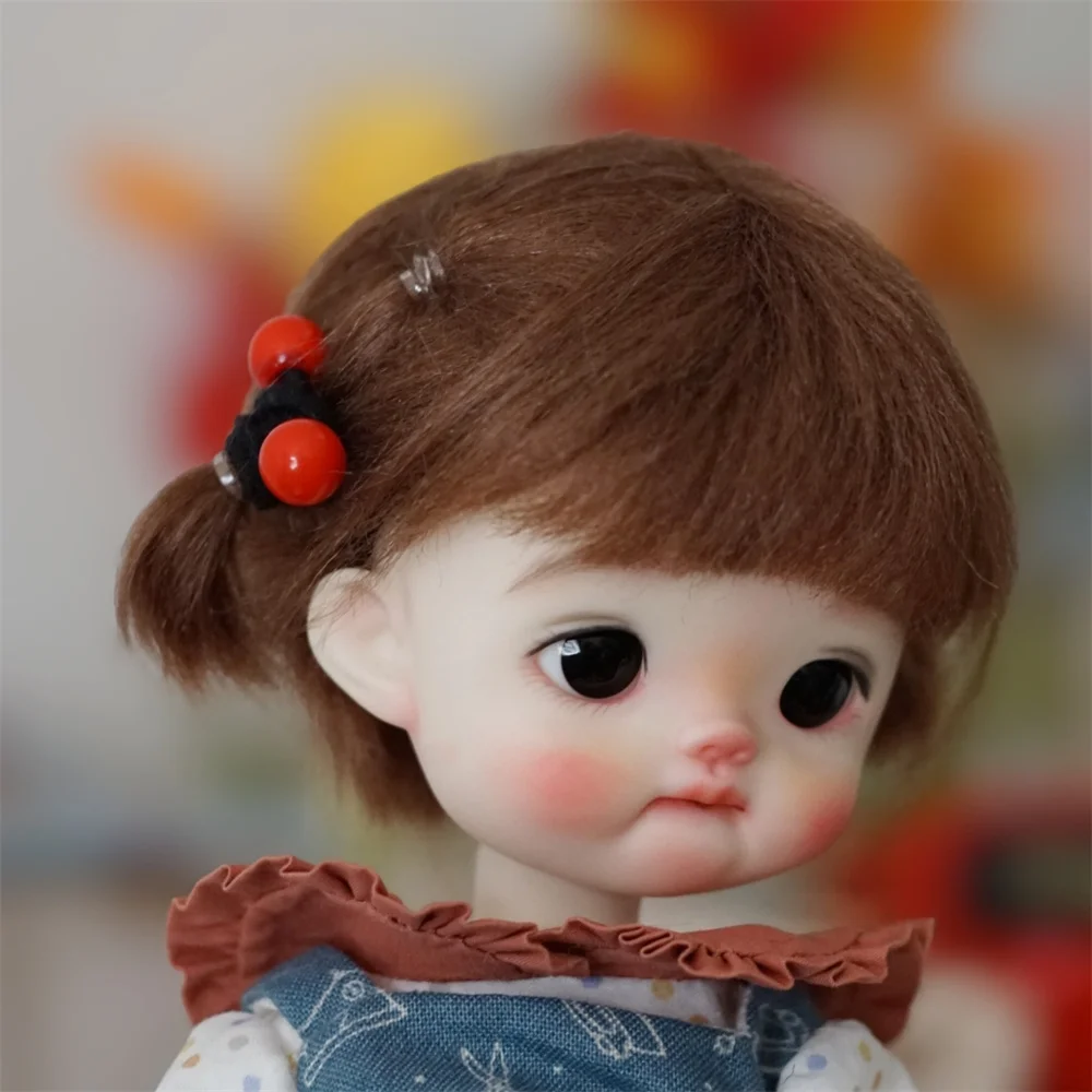 Bjd-big-head-nods-huhu-shouts-qbaby-Big-head-series-hair-wig-accessory ...