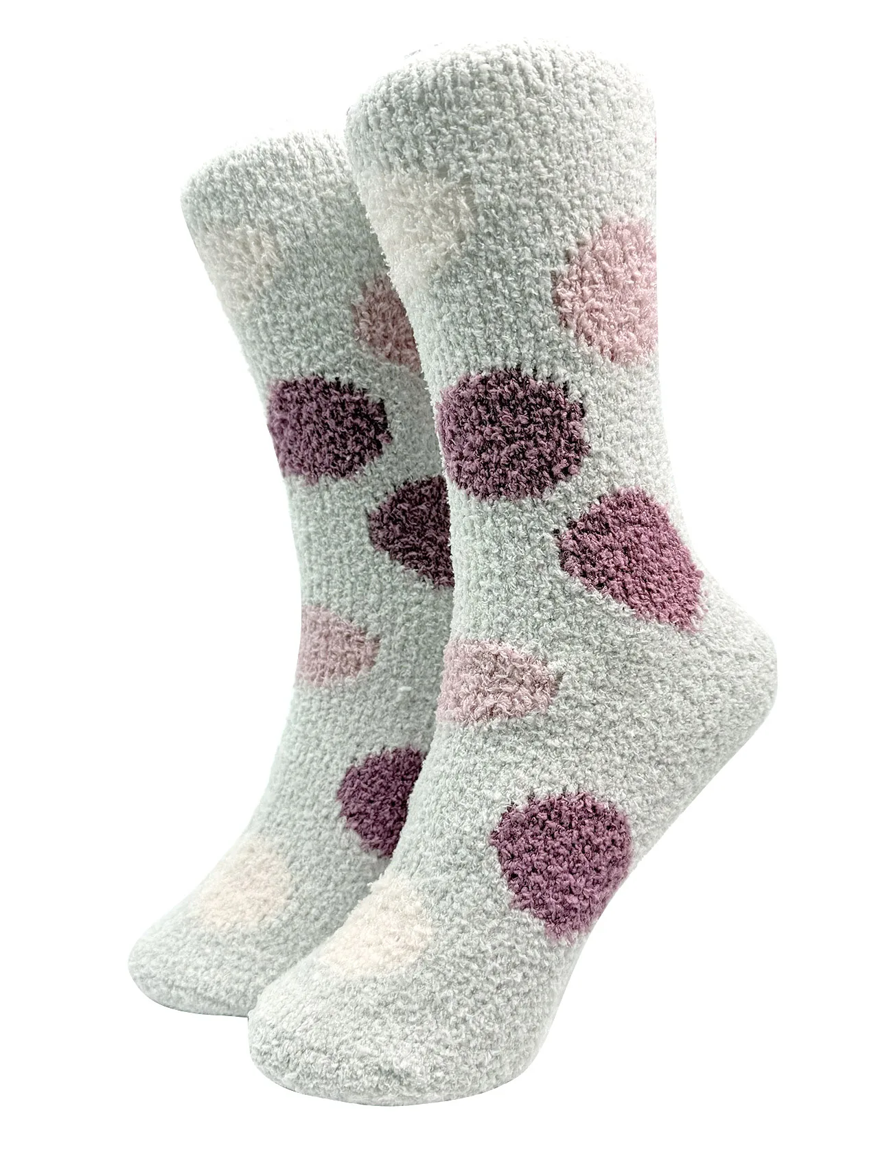 Women-Fuzzy-Socks-Girls-Cute-Slipper-Socks-Funny-Fluffy-Winter-Warm ...