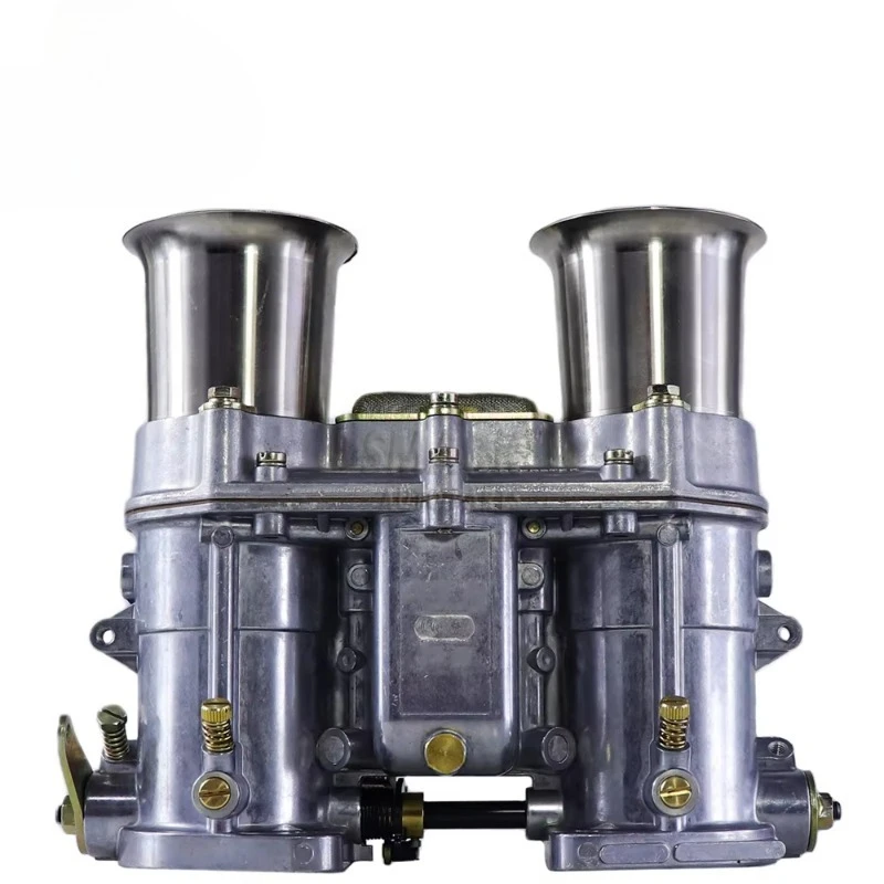 48IDA Carb Carburetor for 48 IDA 19030.018 19030.015 19030018 ROD WITH ...