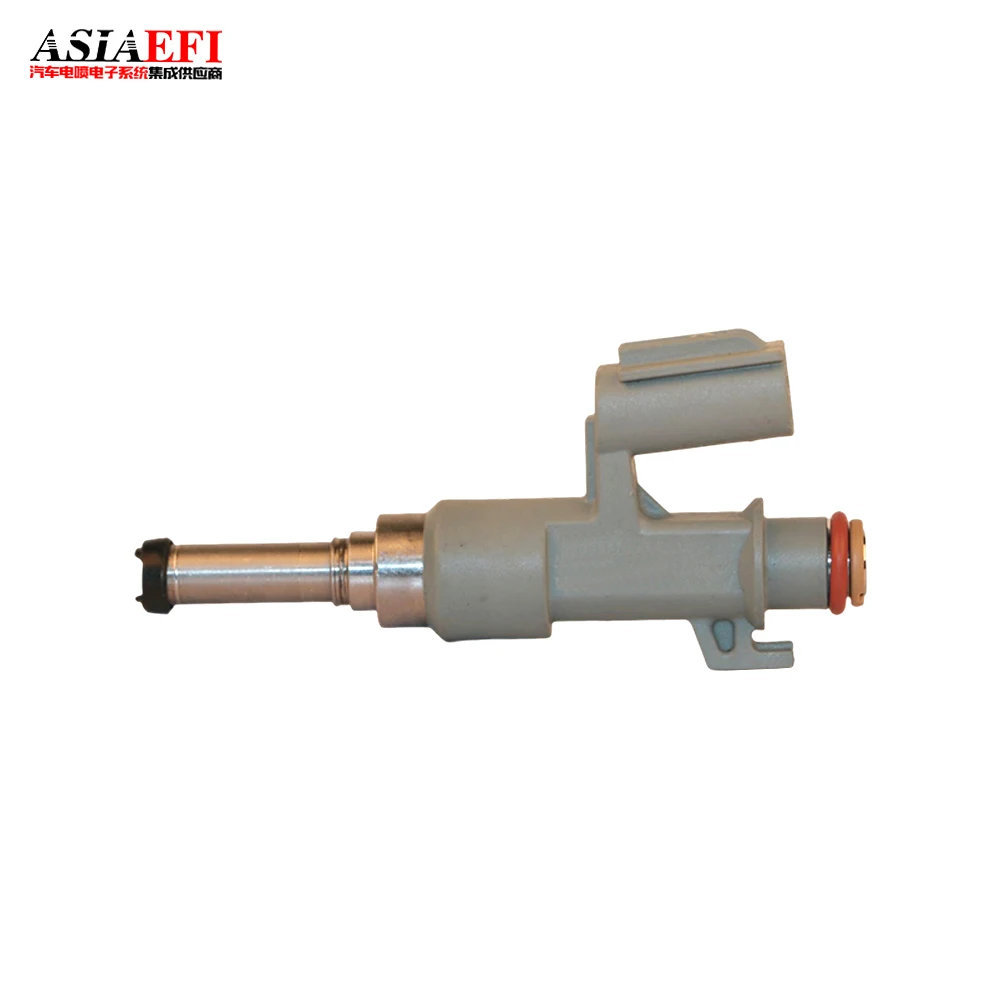 Inyector de combustible de alta calidad, 4 piezas, OEM 23209 29105 ...