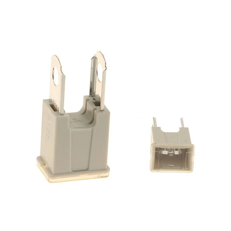 Genuine-FOR-TOYOTA-LEXUS-White-120-Amp-Slow-Blow-Fuse-Replacement-OEM ...