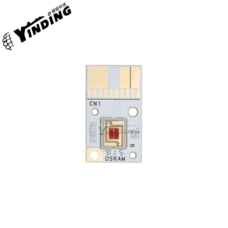 High Power Projector Led | Ostar Lighting Led | Power Led Amber ...