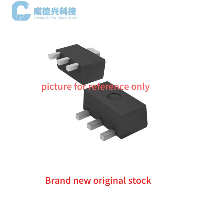 10PCS/Lot TA79L10F TLE4905G TLE4935G TLE4945-2G TN2540N8 ZXTN2010ZTA ...