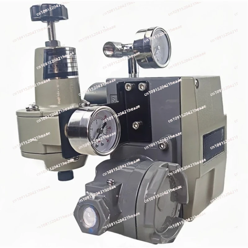 Suitable for HEP-15/16/17 Electric Valve Positioner ,Single Acting ...
