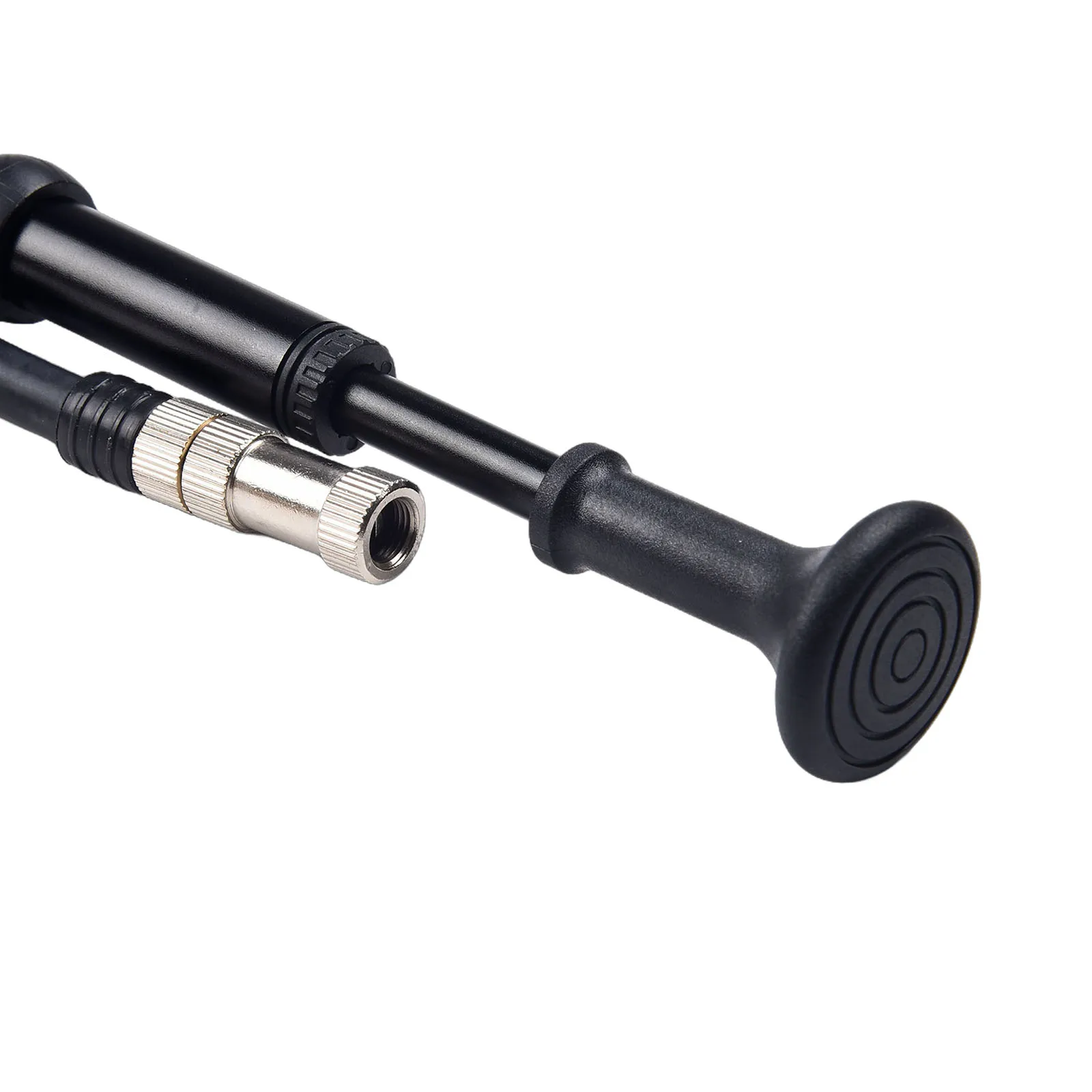 Bicycle-Shock-Absorber-High-Pressure-Pump-Air-Pressure-Front-Fork-Pump ...