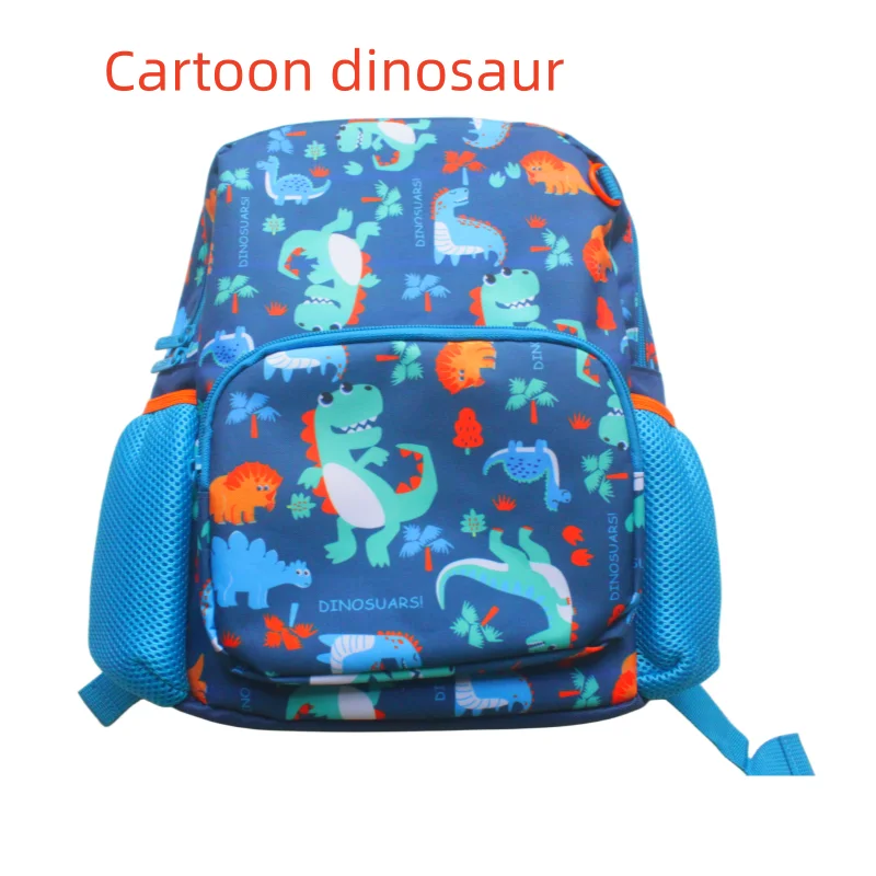 Cartoon-cute-boy-or-girl-backpack-for-elementary-school-students-in ...