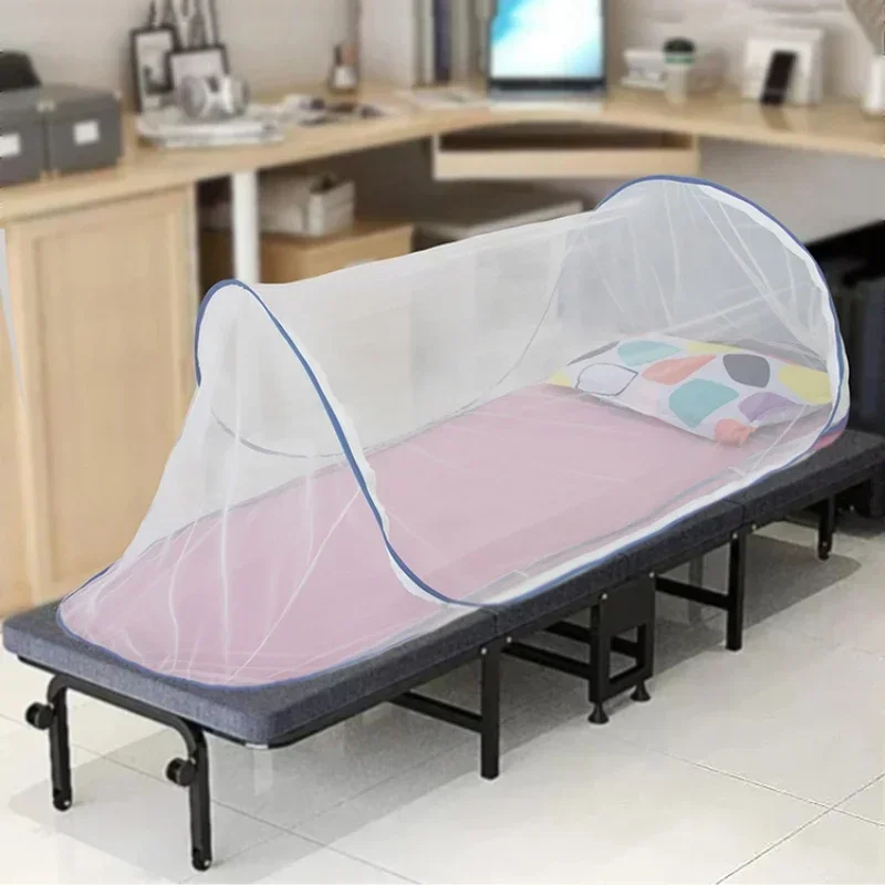 Outdoor-Folding-Portable-Mosquito-Net-Camping-Tent-Vans-Camper-Student ...
