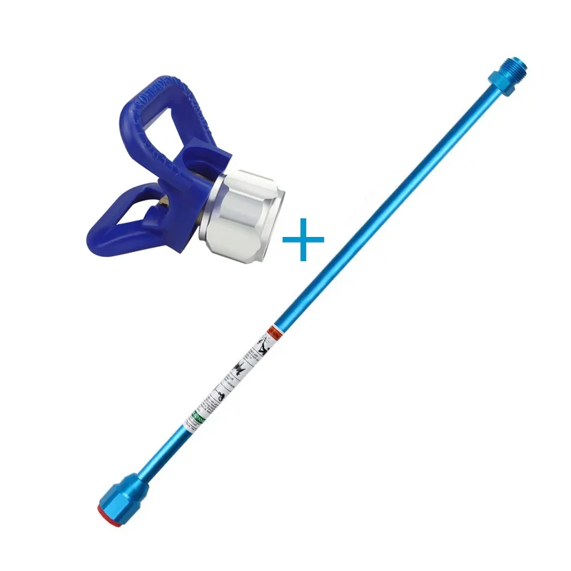 Paint-Sprayer-Extension-Wand-Tip-Extension-For-Airless-Sprayer-High ...