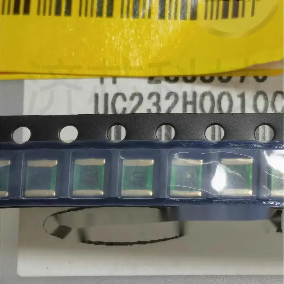 10PCS-LOT-1210-100WV-1-UC232A0470F-T-SMD-Chip-Mica-Capacitor-3-2x2 ...