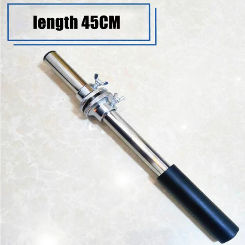 Fitness Arm Wrestling Bar Finger Grip Wrist Wand Professional Aid ...