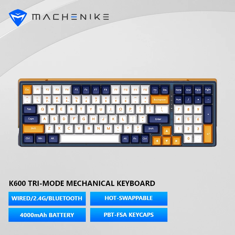 Machenike-k600-teclado-mec-nico-quente-swappable-gaming-keyboard ...