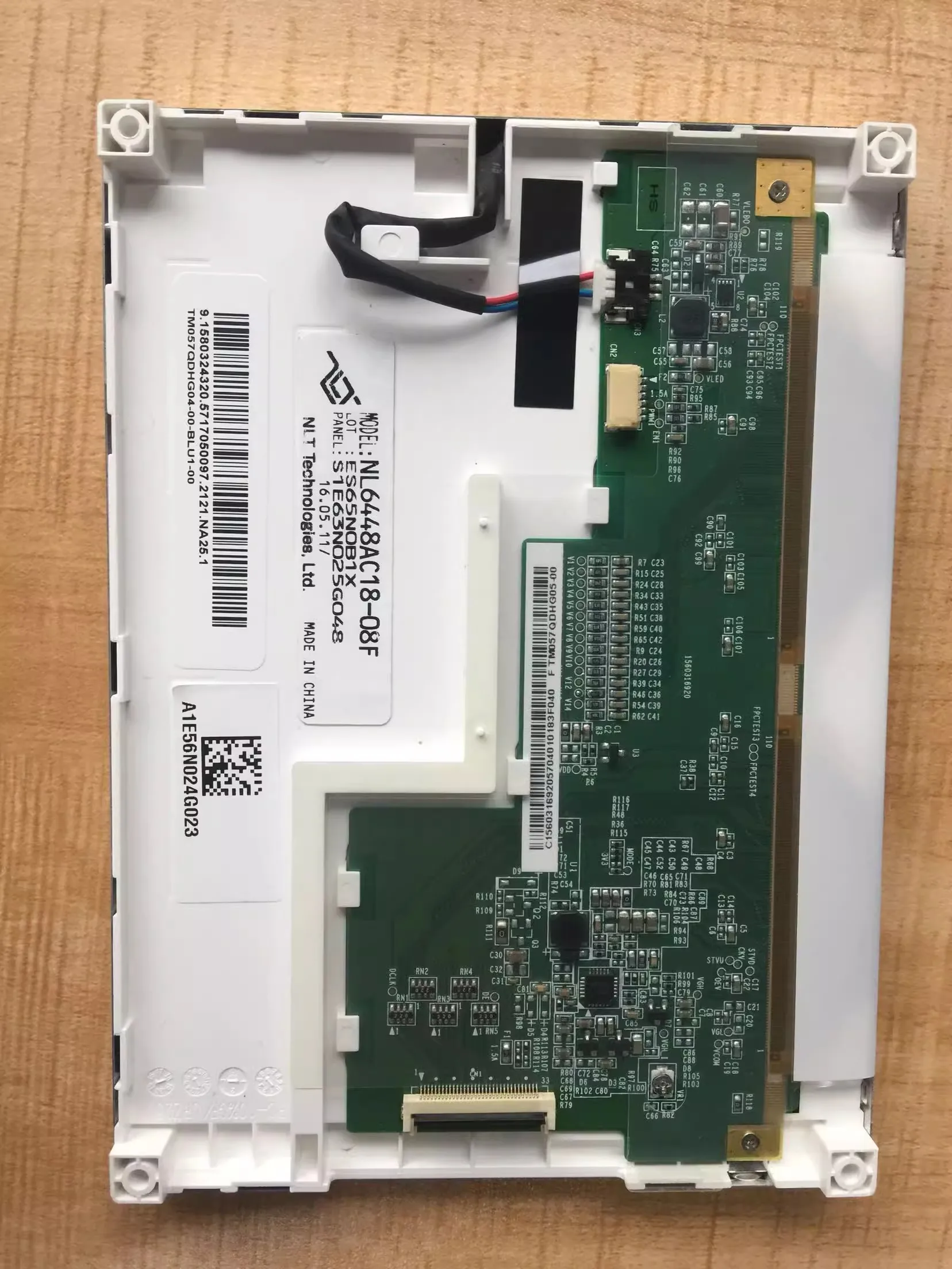 Original-display-screen-NL6448AC18-11D-NL6448AC33-97D-NL6448AC33-A0D ...