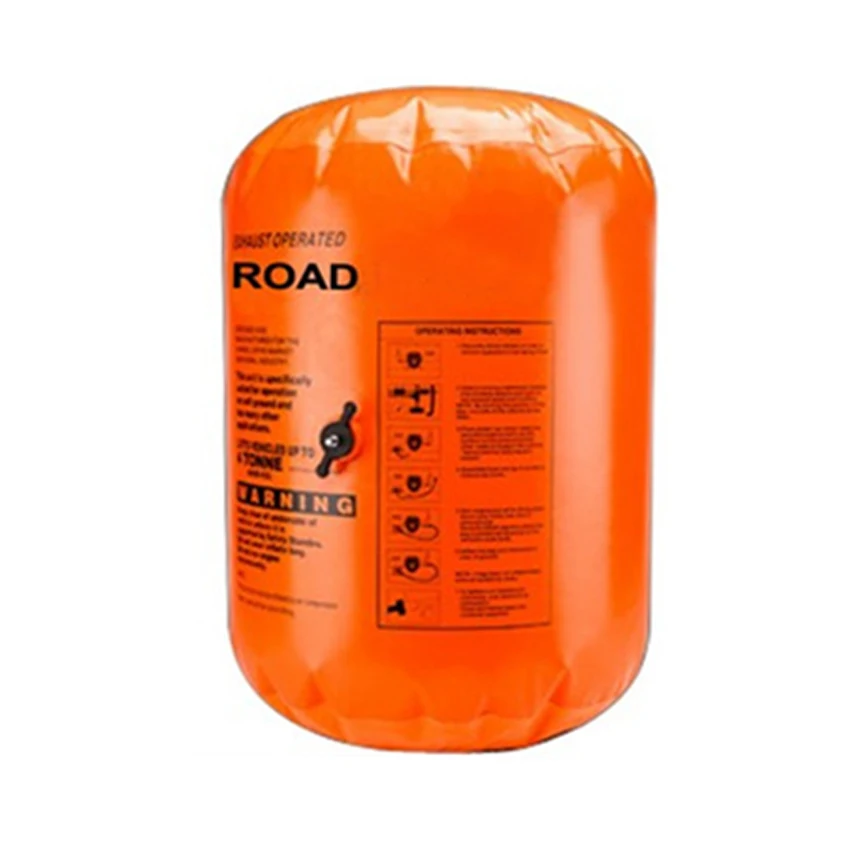 Large Medium Inflatable Jack Exhaust Air Jack 3T 4T 61Cm for Car SUV ...