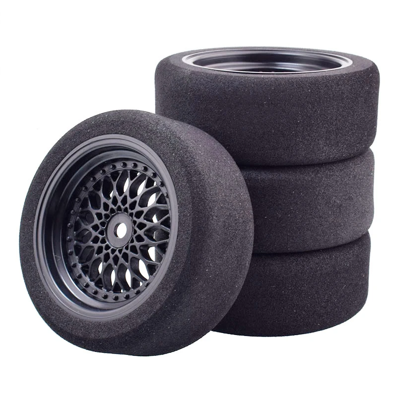 Tire 1 10 Rc Car | Sakura Rc Tires | Sakura D4 Tires | Rc Tire Hsp 1 8 ...