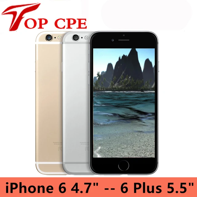 Iphone 6 Plus Philippine Price