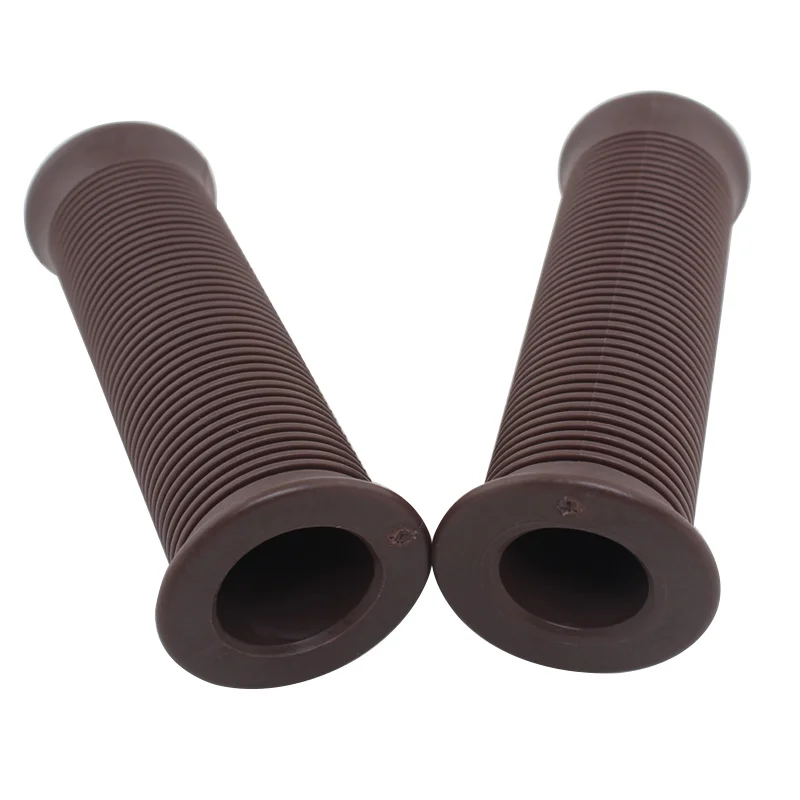 Universal Accessry Motorcycle 1" 25mm 28mm Hand Grips Handle Bar Streak ...