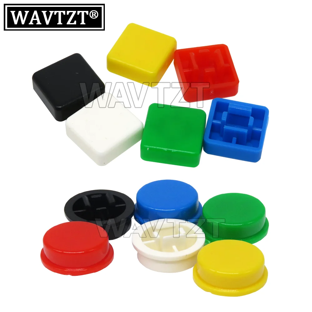 20PCS-For-PCB-Momentary-Tactile-Tact-Mini-Push-Button-Switch-Module-DIP ...