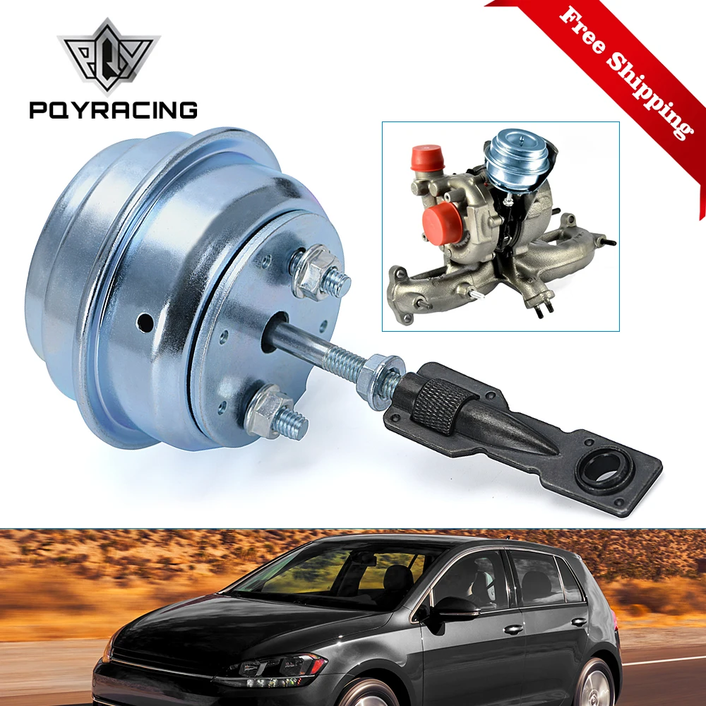 Free-Shipping-Turbo-turbocharger-wastegate-actuator-GT1749V-434855-0015 ...