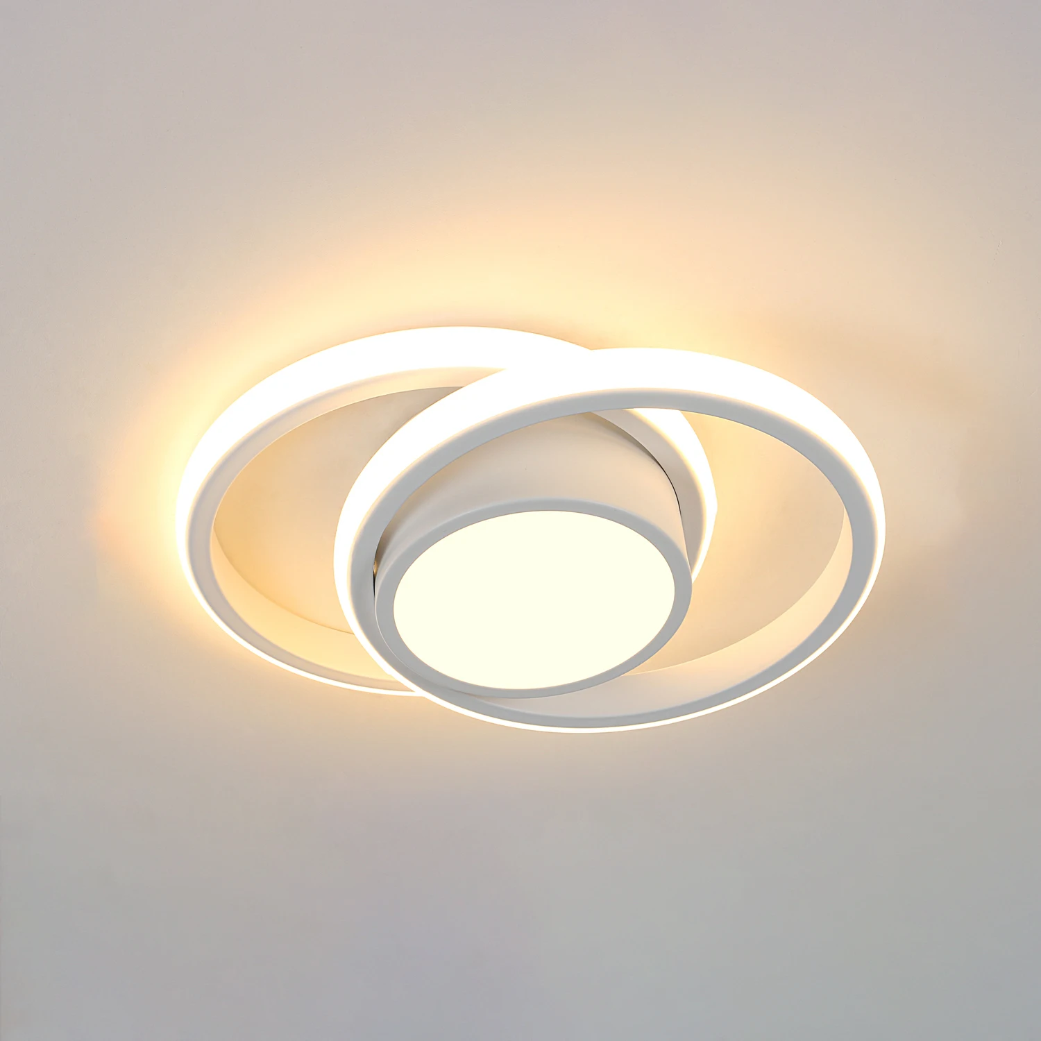 LED-Ceiling-Light-32W-Aluminum-Ceiling-Light-Interior-Hallway-Kitchen ...