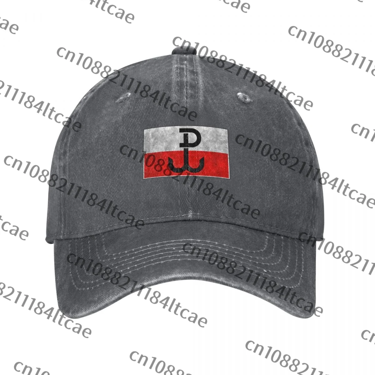 Polish-Resistance-PW-Armia-Krajowa-Poland-Pride-Anchor-Stylish-A ...