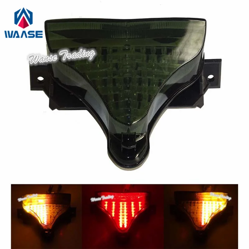 waase-For-Yamaha-YZF-R1-2009-2010-2011-2012-2013-2014-Tail-Light-Brake ...